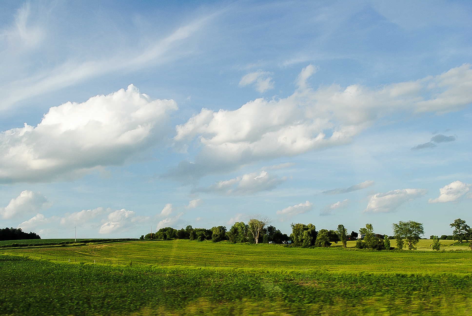To Sit in the Stillness | Hope Unswerving
