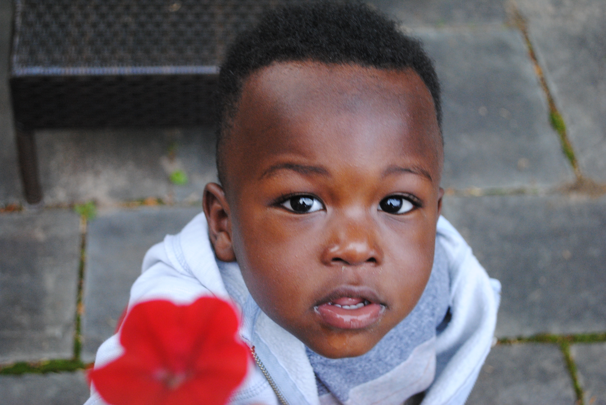 To Live in Community | Hope Unswerving